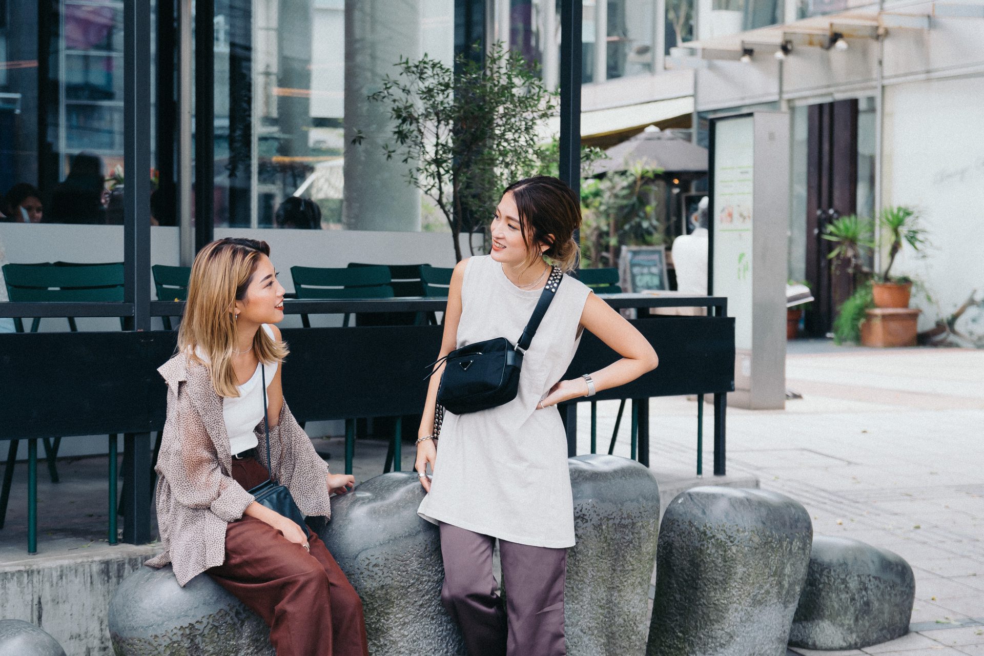 いつも自然体でいられるブランドでいたい / Fluggeインタビュー - SHOPCOUNTER MAGAZINE