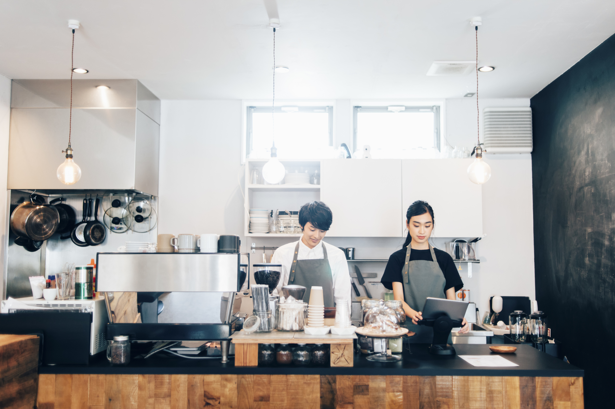 カフェブームとは？ポップアップストアとの相性を解説 – SHOPCOUNTER MAGAZINE